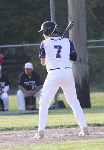 Mason Bolin Hits Grand Slam in Season Opener | Minden ...