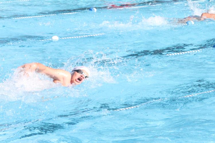 Minden Swim Team Hosts Competition | Minden | themindencourier.com