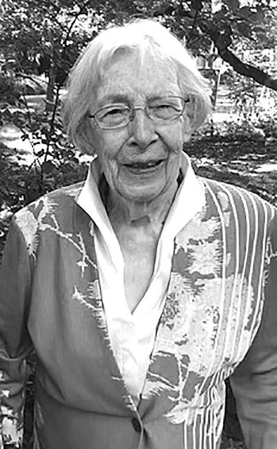 Lucy Ann Dodge | Obituaries | themindencourier.com