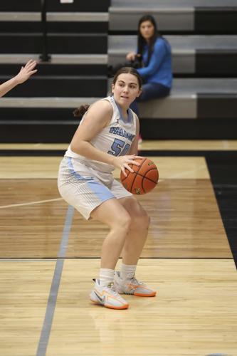 Wilcox-Hildreth Girls Turning Season Around | Wilcox-Hildreth ...
