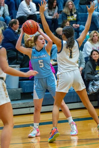 Wilcox-Hildreth Girls Heat Up the Court | Wilcox-Hildreth ...