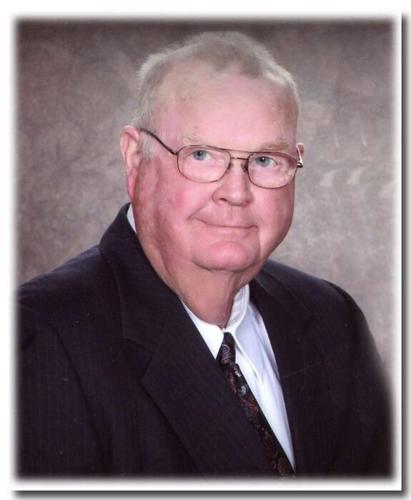 Kenneth Burwell | Obituaries | themindencourier.com