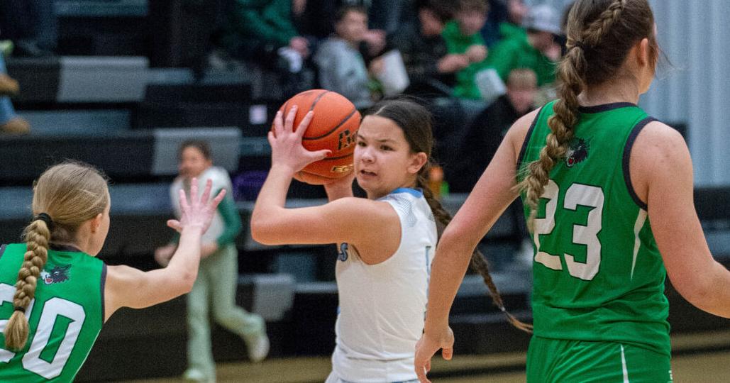 Wilcox-Hildreth Girls Split Subdistrict Games | Wilcox-Hildreth ...