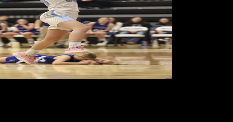 Wilcox-Hildreth Girls Turning Season Around | Wilcox-Hildreth ...