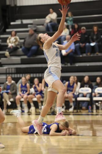 Wilcox-Hildreth Girls Turning Season Around | Wilcox-Hildreth ...