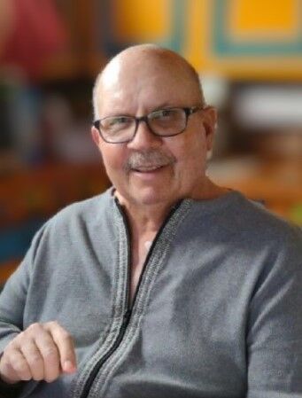 Daniel L.Beck | Obituaries | themindencourier.com