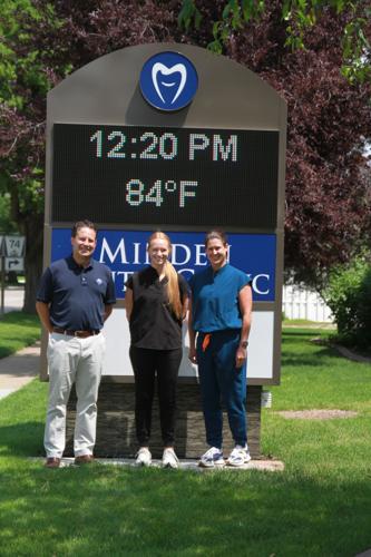 Minden Dental Clinic Welcomes New Dentist | Local News ...
