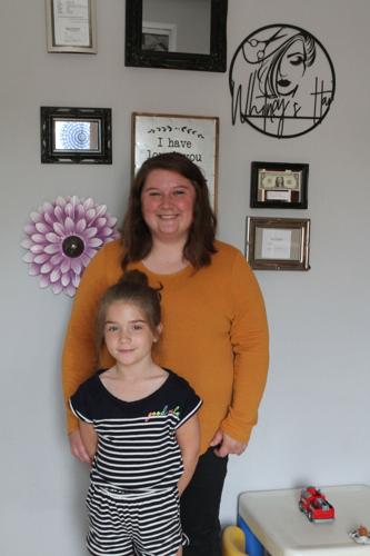 Whitney’s Hair Salon Opens in Axtell | Local News | themindencourier.com