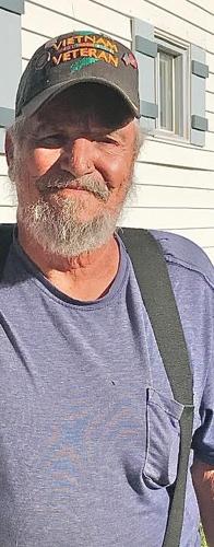 Carl D. Thompson | Obituaries | themindencourier.com