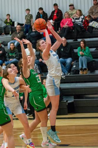Wilcox-Hildreth Girls Split Subdistrict Games | Wilcox-Hildreth ...