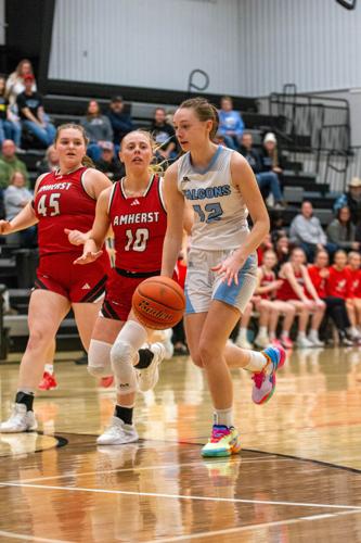 Wilcox-Hildreth Girls Split Subdistrict Games | Wilcox-Hildreth ...