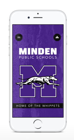 MPS Launches New App | Local-news | themindencourier.com