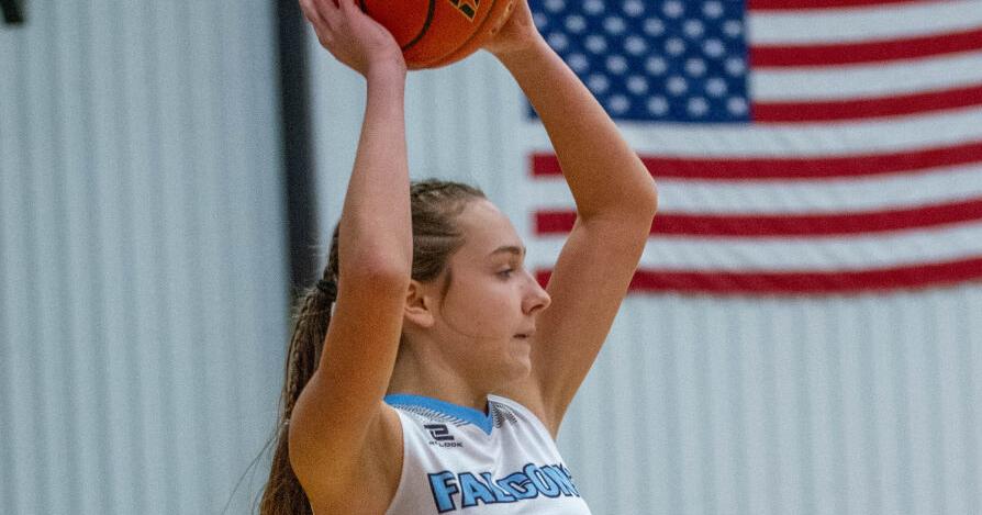 Wilcox-Hildreth Girls Rise Above Kenesaw | Wilcox-Hildreth ...