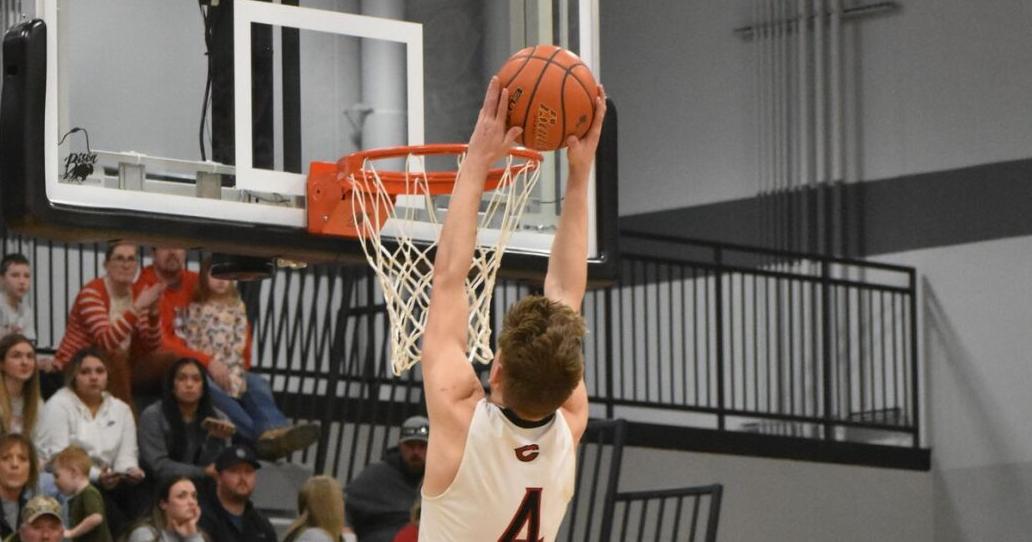 Haymaker Boys Ready to Build on Last Year’s Success | Cozad ...