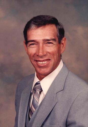 Dennis “Denny” W. Lange | Obituaries | themindencourier.com
