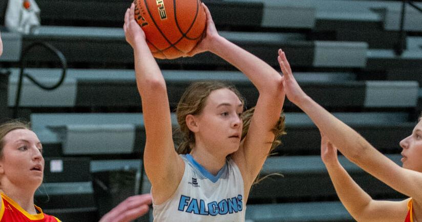 Wilcox-Hildreth Girls Soar Past Court Competition | Wilcox-Hildreth ...