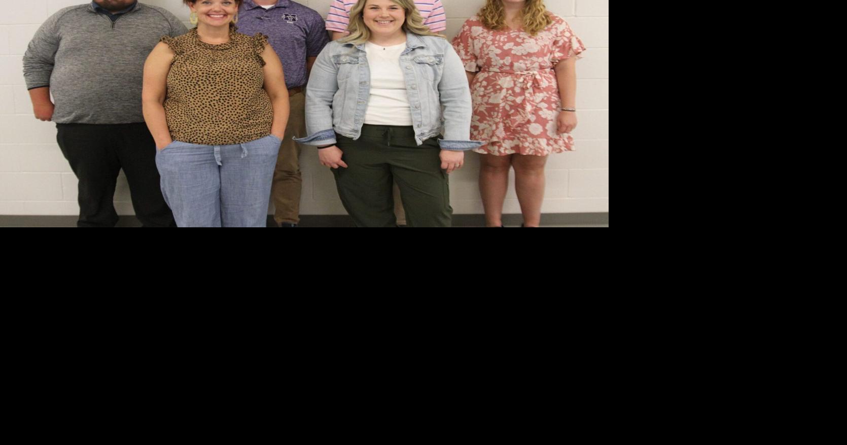 Minden Welcomes Six New Teachers | Local-news | themindencourier.com