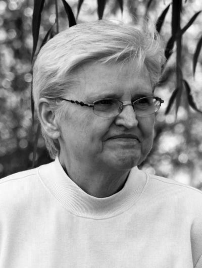 Ginger Morris | Obituaries | themindencourier.com