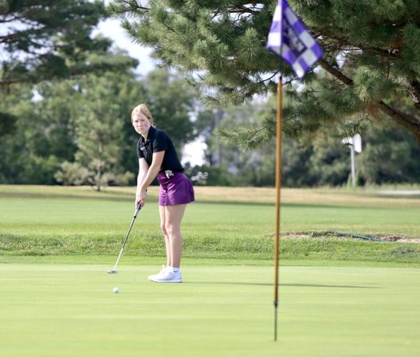 Dusters Fresh Off First State Golf Appearance in Nine Years | Holdrege ...