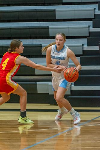 Wilcox-Hildreth Girls Soar Past Court Competition | Wilcox-Hildreth ...