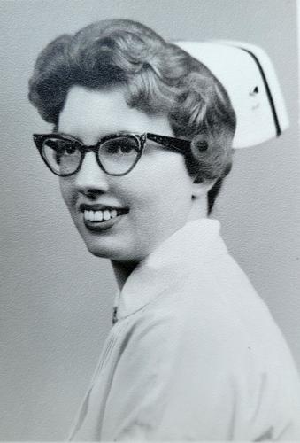 Sandra K. Hein | Obituaries | themindencourier.com