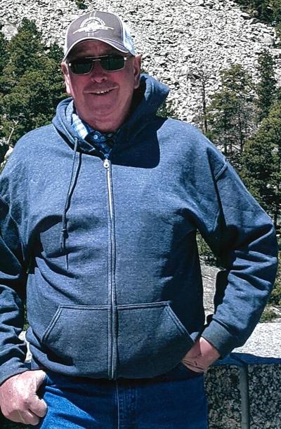 Mark L.Wempen | Obituaries | themindencourier.com