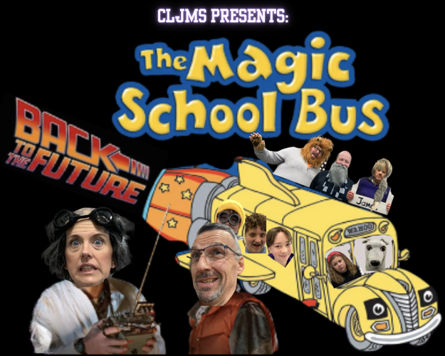 magic school bus future