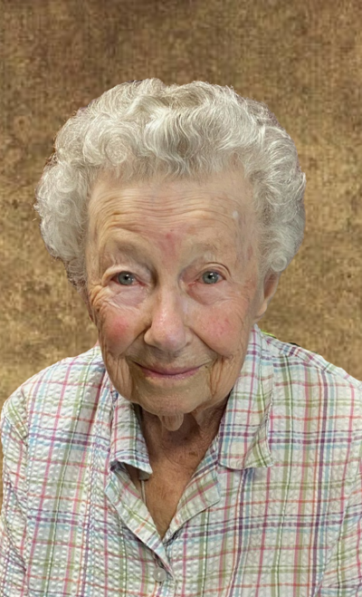 Doris Jorgensen | Obituaries | themindencourier.com