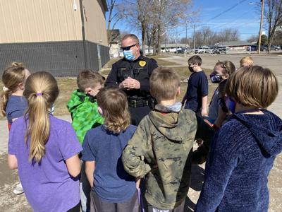 Minden Police Department Focuses On Community Policing | Local-news ...