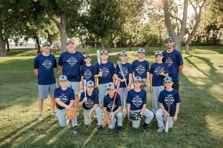 Teams of Summer | Galleries | themindencourier.com