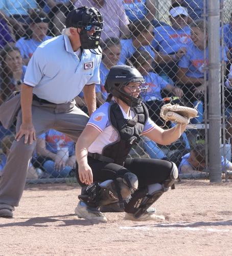 Trailblazers go 1-2 at Lex | Minden | themindencourier.com