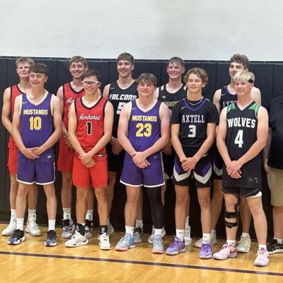 Axtell Hosts Summer All-Star Basketball Games | Axtell ...