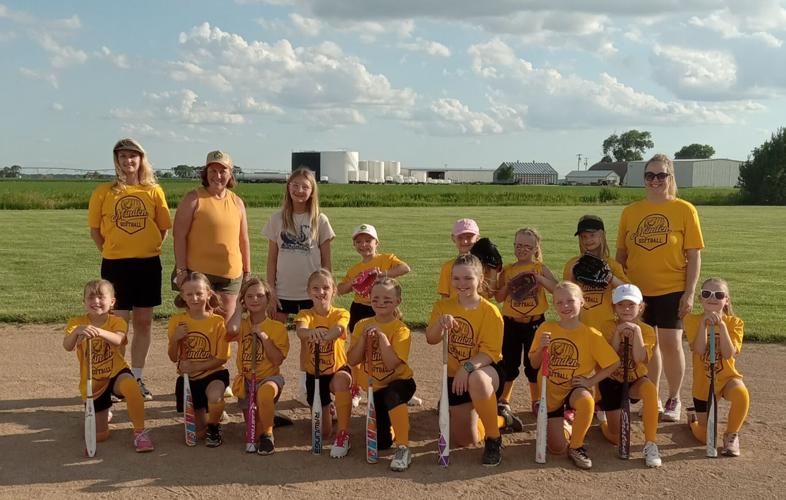 Teams of Summer | Galleries | themindencourier.com