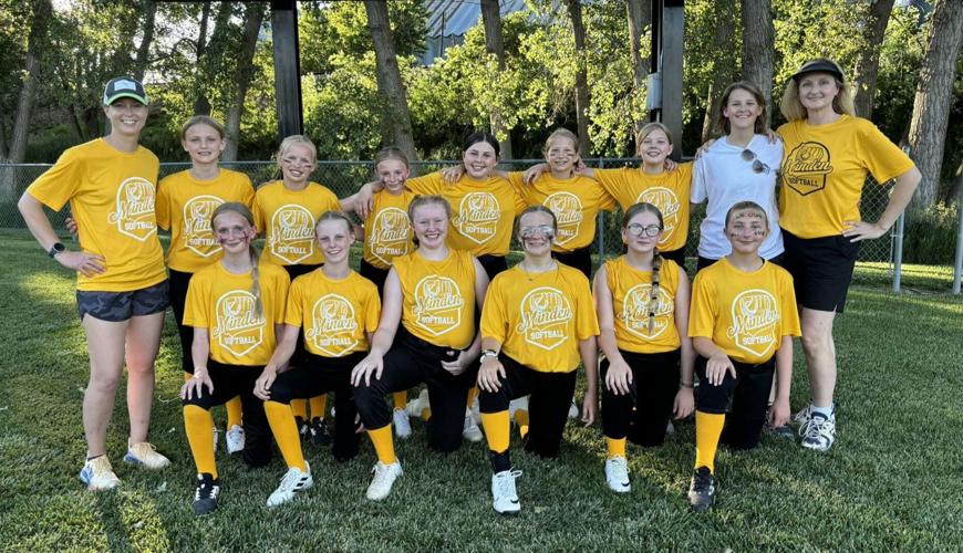 Teams of Summer | Galleries | themindencourier.com