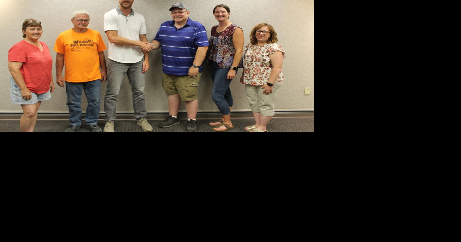 Kearney County Economic Development Agency Awards Loans to Small ...