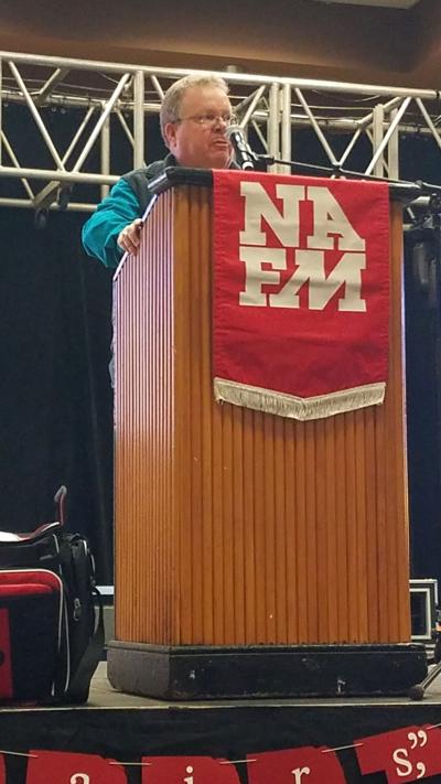 Kahle Elected Nebraska Association Of Fair Managers President | Local ...