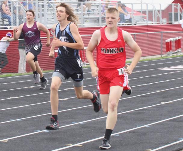 Axtell and Wilcox-Hildreth Track & Field | Galleries | themindencourier.com