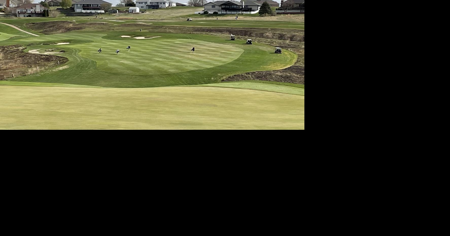 McCook Golf Team Prepares for an Exciting Season | Mccook ...