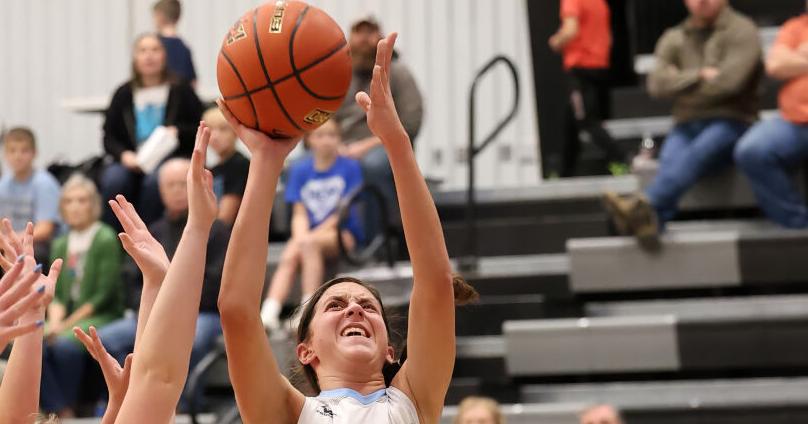 Wilcox-Hildreth Girls Take Hard Loss to Alma | Wilcox-Hildreth ...