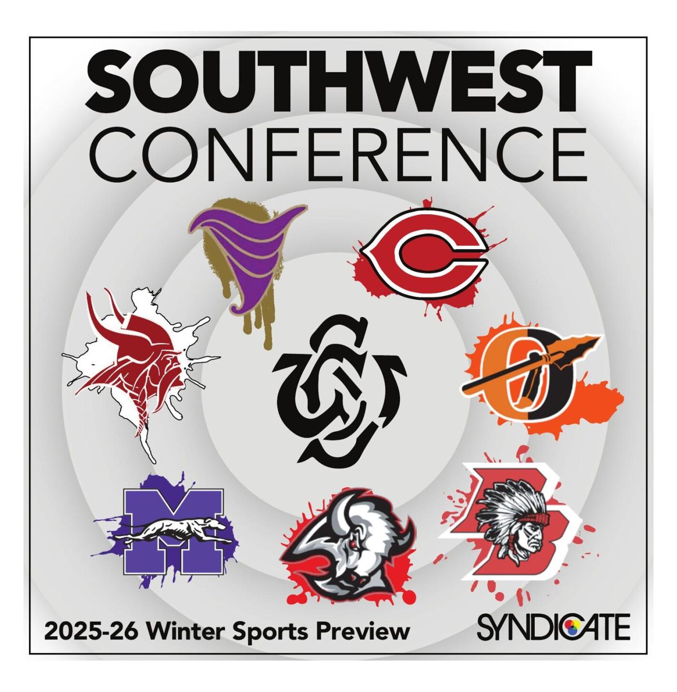 2025 SWC Winter Sports Preview | e-Edition | themindencourier.com