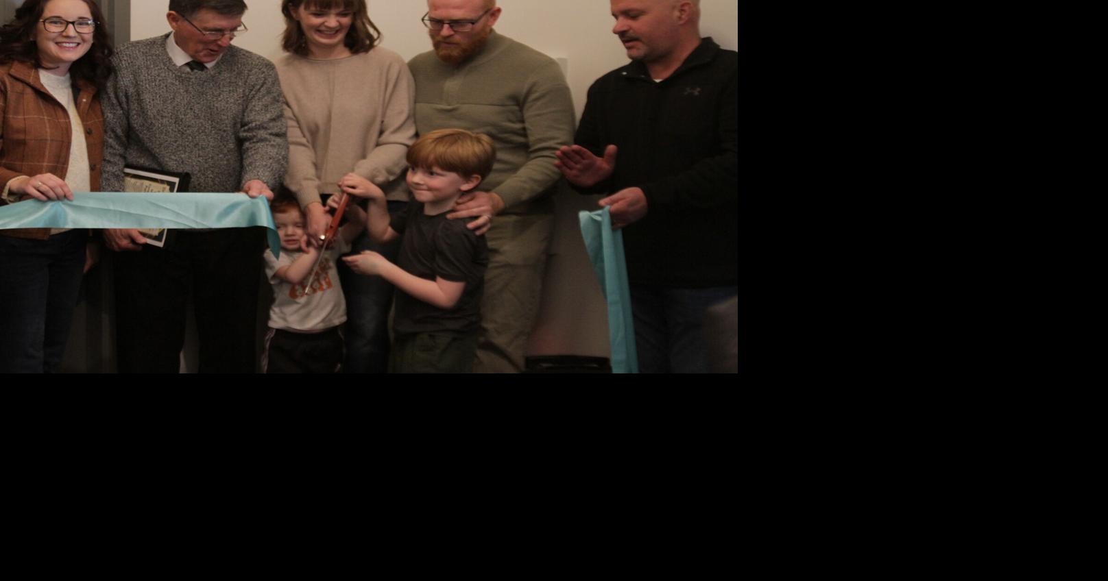 Zu Haus Flats Open House | News | themindencourier.com