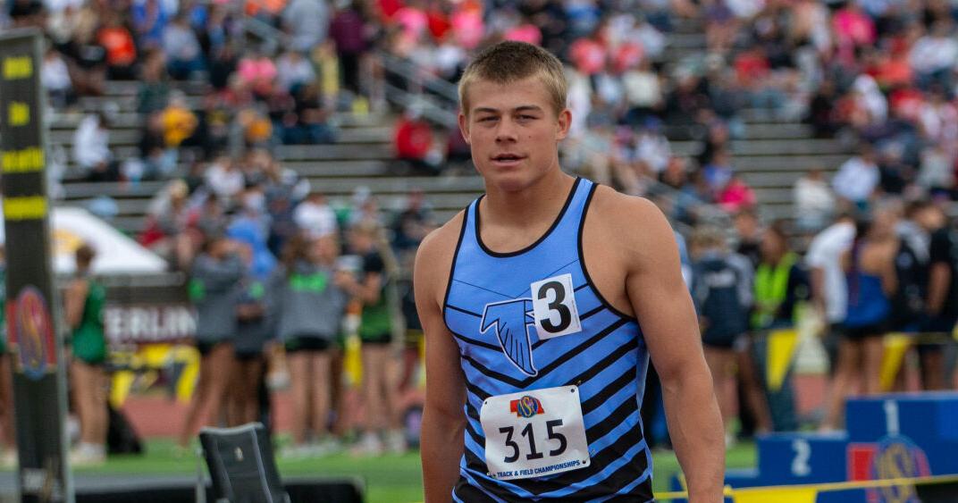 Wilcox-Hildreth State Track | Galleries | themindencourier.com