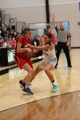 Wilcox-Hildreth Girls Take Hard Loss to Alma | Wilcox-Hildreth ...