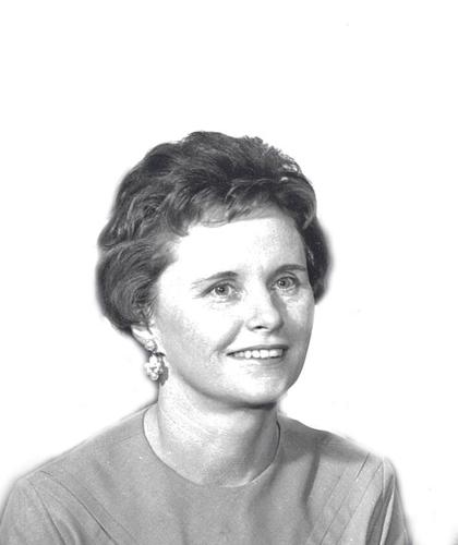 Catherine Osterbuhr | Obituaries | themindencourier.com