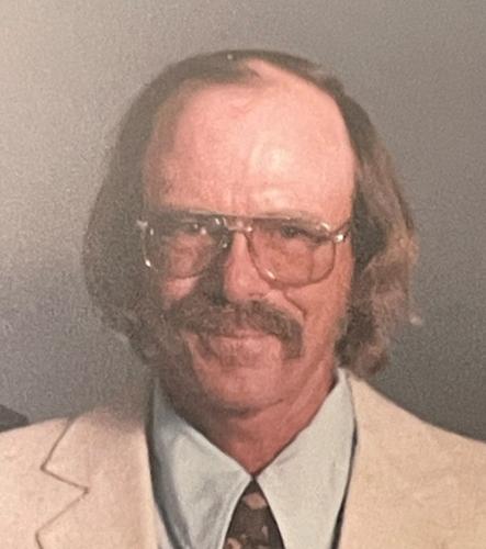 Patrick L. Gardner | Obituaries | themindencourier.com