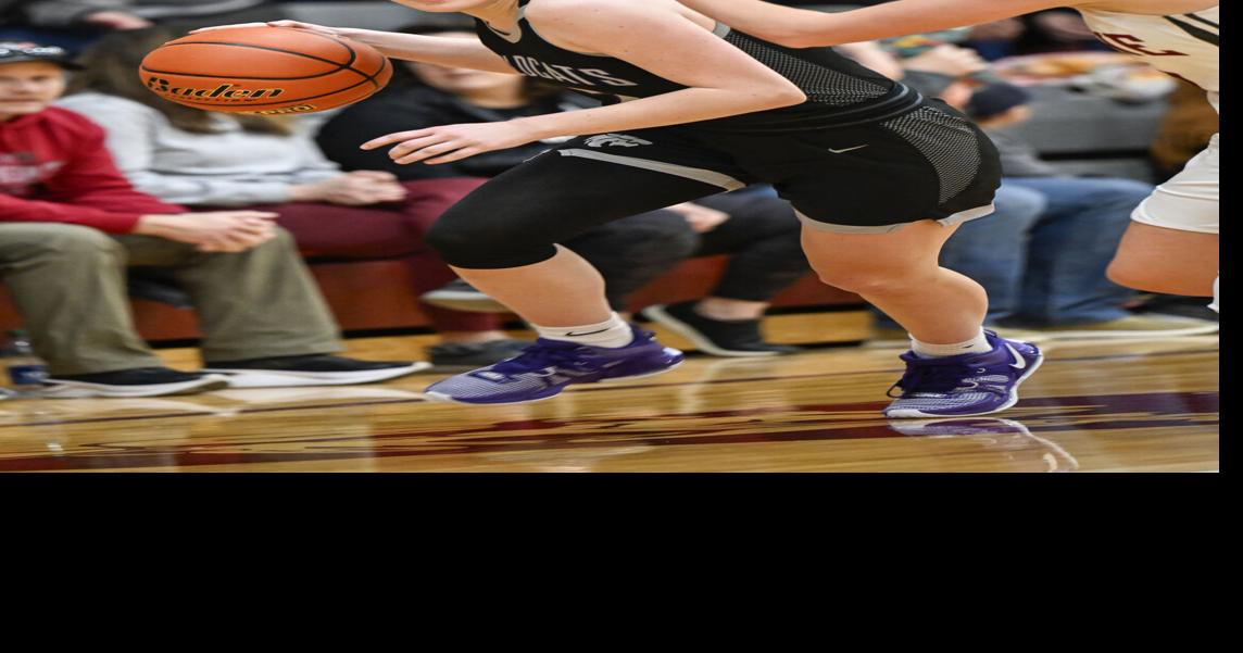 Lady Wildcats Split Games on the Road | Axtell | themindencourier.com