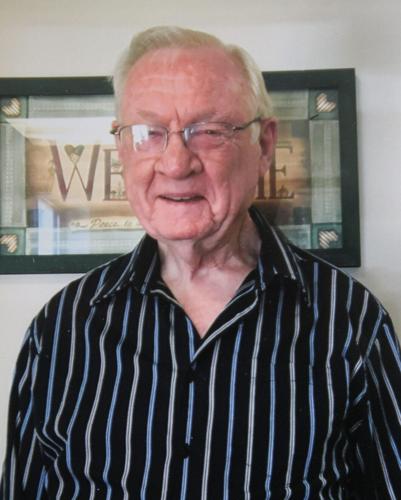 Dale Dickson | Obituaries | themindencourier.com