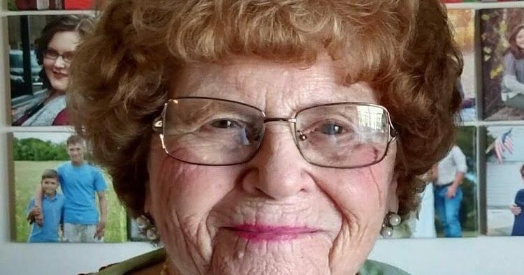 Shirley Quadhamer | Obituaries | themindencourier.com