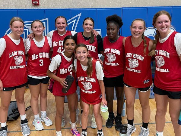 Lady Bison are ‘Trusting the Process’ | Southwest Conference Preview ...