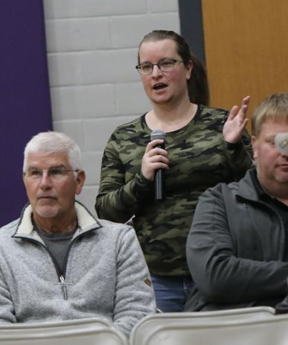 Axtell Salute To Veterans | Galleries | themindencourier.com